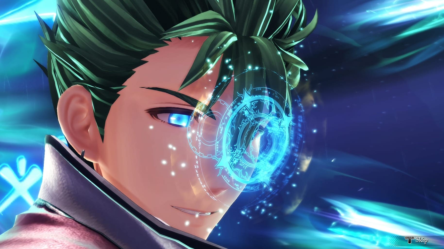 Trails beyond the Horizon Locks In January Release Date